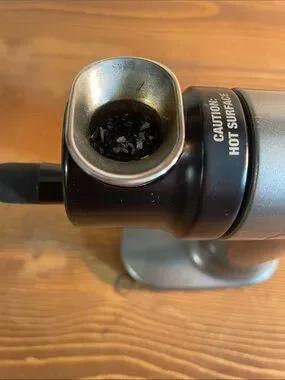 Breville | Kitchen | Breville Handheld Smoking Gun In Silver With ...